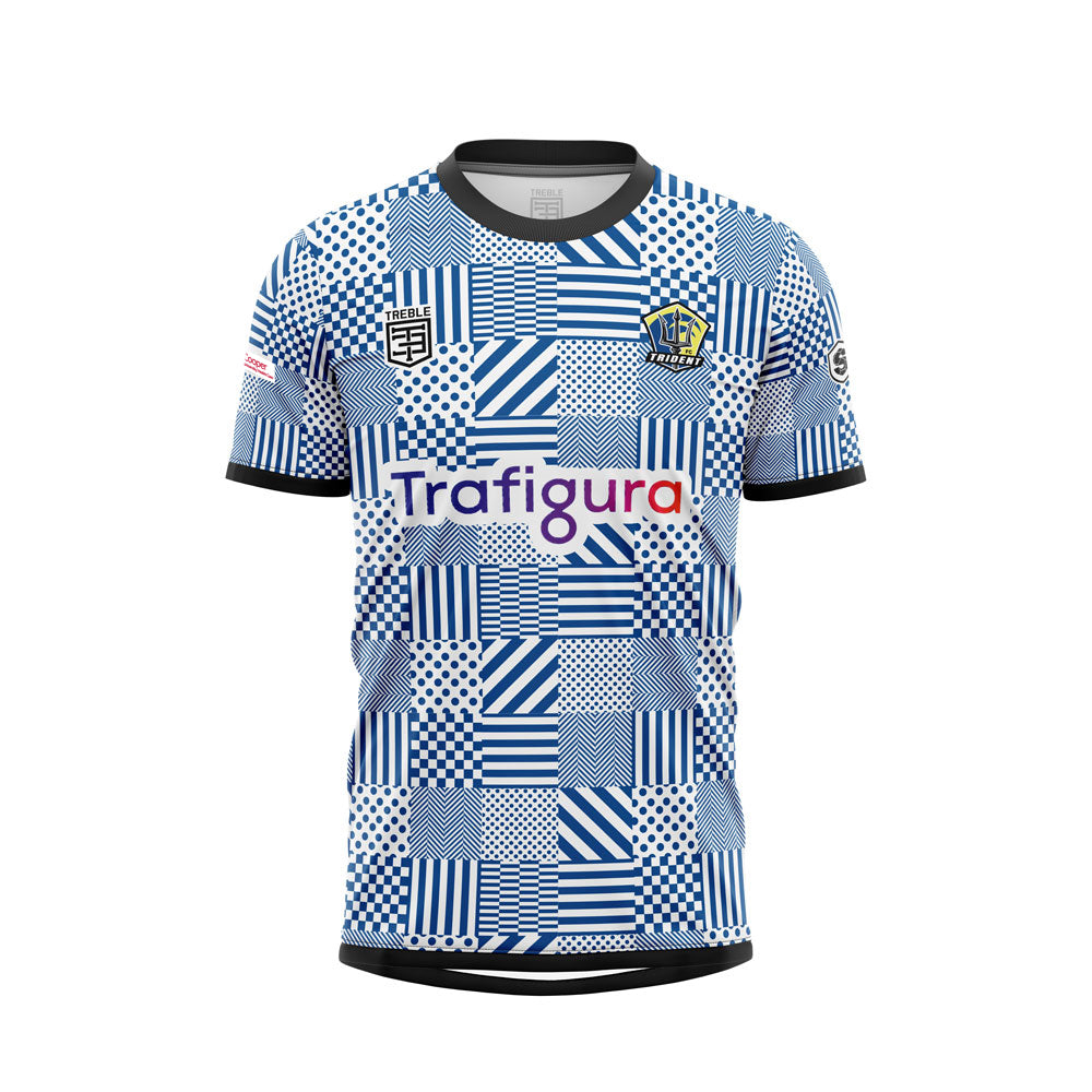 TFC 2025 HOME JERSEY – Treble